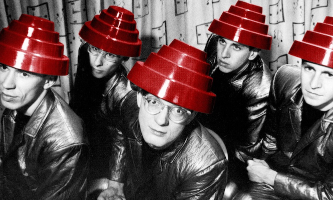 0003 - (I Can't Get No) Satisfaction - Devo [1978]
