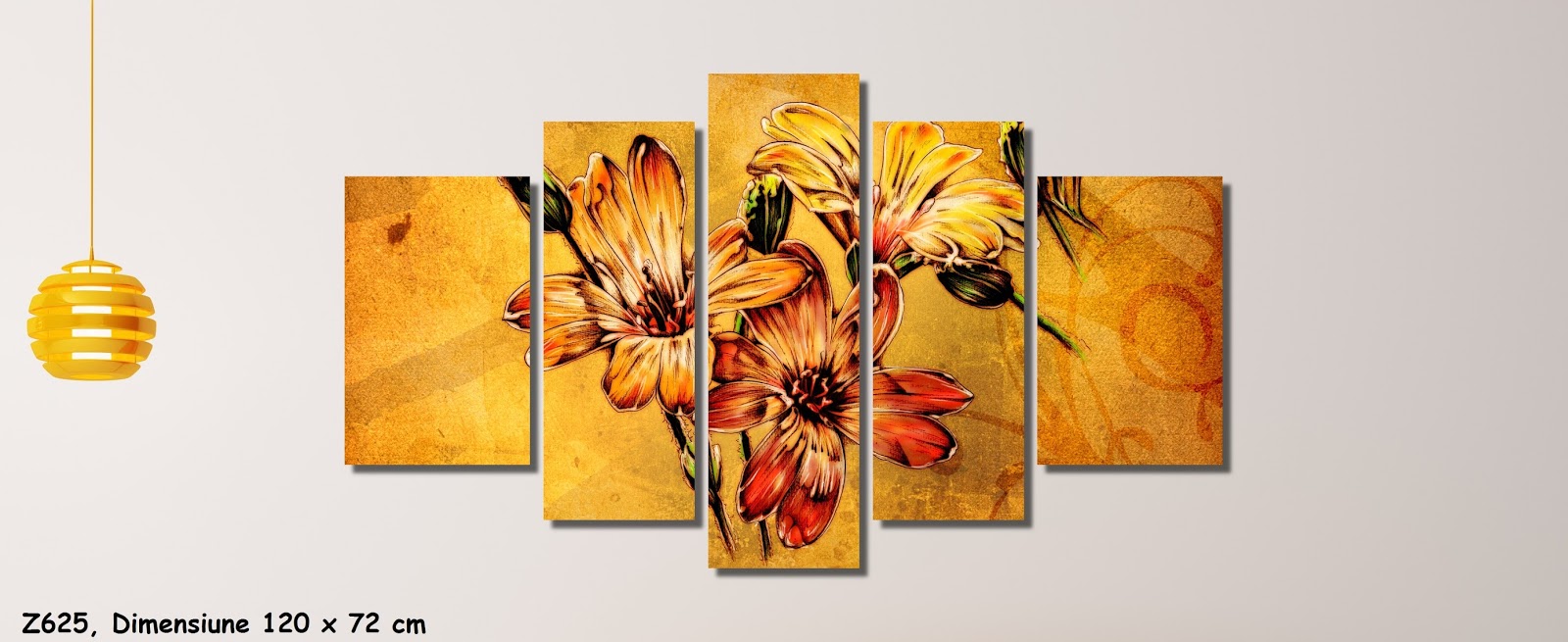 Tablouri Canvas, Tablouri Moderne, Tablouri Decorative, Tablouri ...