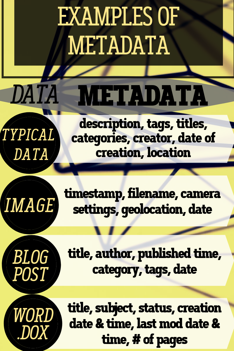 Beginners Guide: Glossary of Digital Marketing & Tech Terms