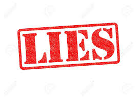 What Are The Classification Of Lies. ~ WELCOME TO EXPLODED BLOG!!!