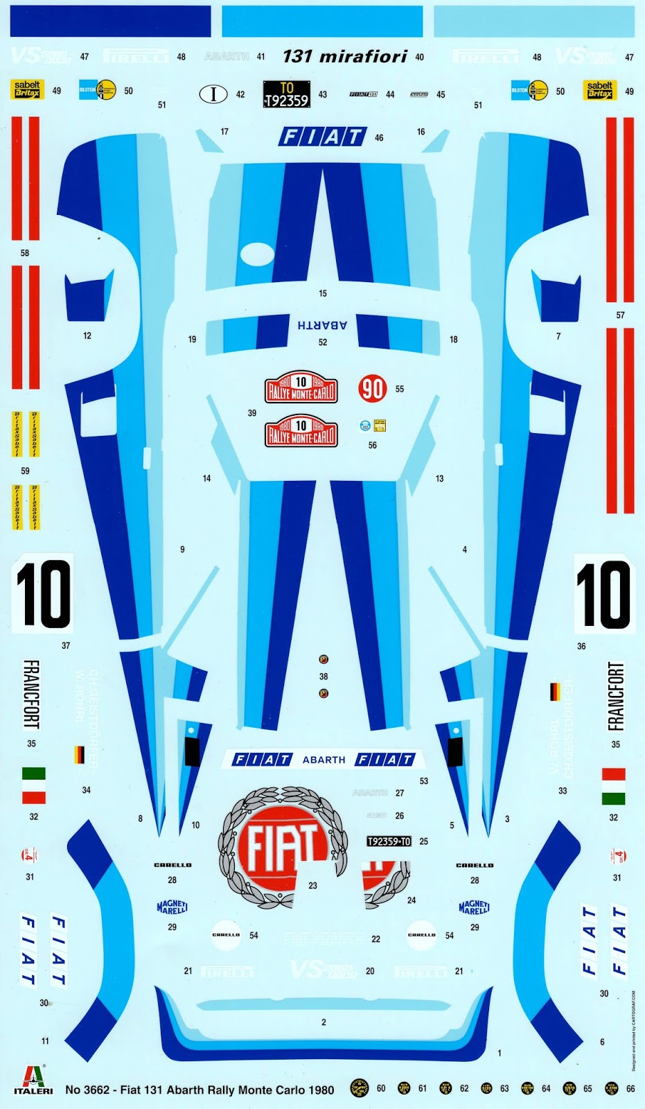 Free decal drawing service - Decals - Britmodeller.com