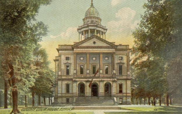 Brady's Bunch of Lorain County Nostalgia: October 2019