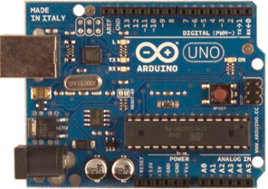 Jenis-jenis Papan Arduino ~ Kreatif Dengan Arduino