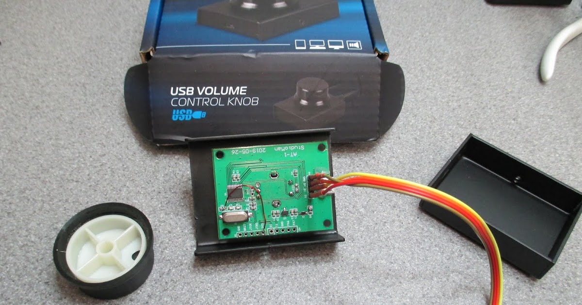 G4ZAL Amateur Radio: USB VFO for SDR