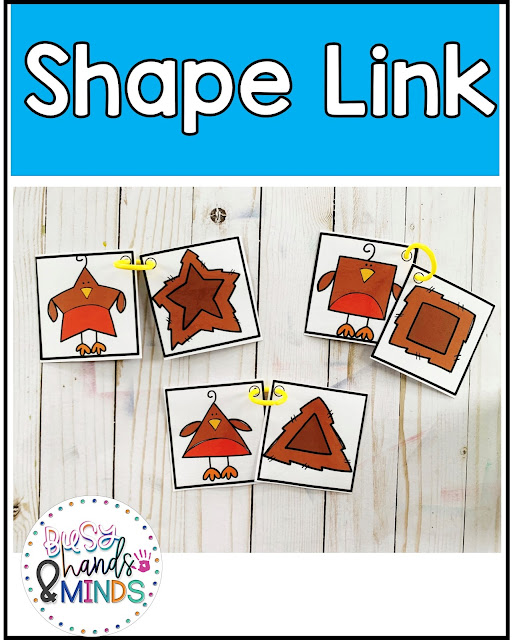 Birds Preschool Theme | Busy Hands and Minds