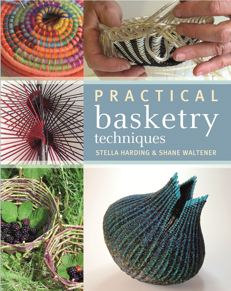 The basketry garden