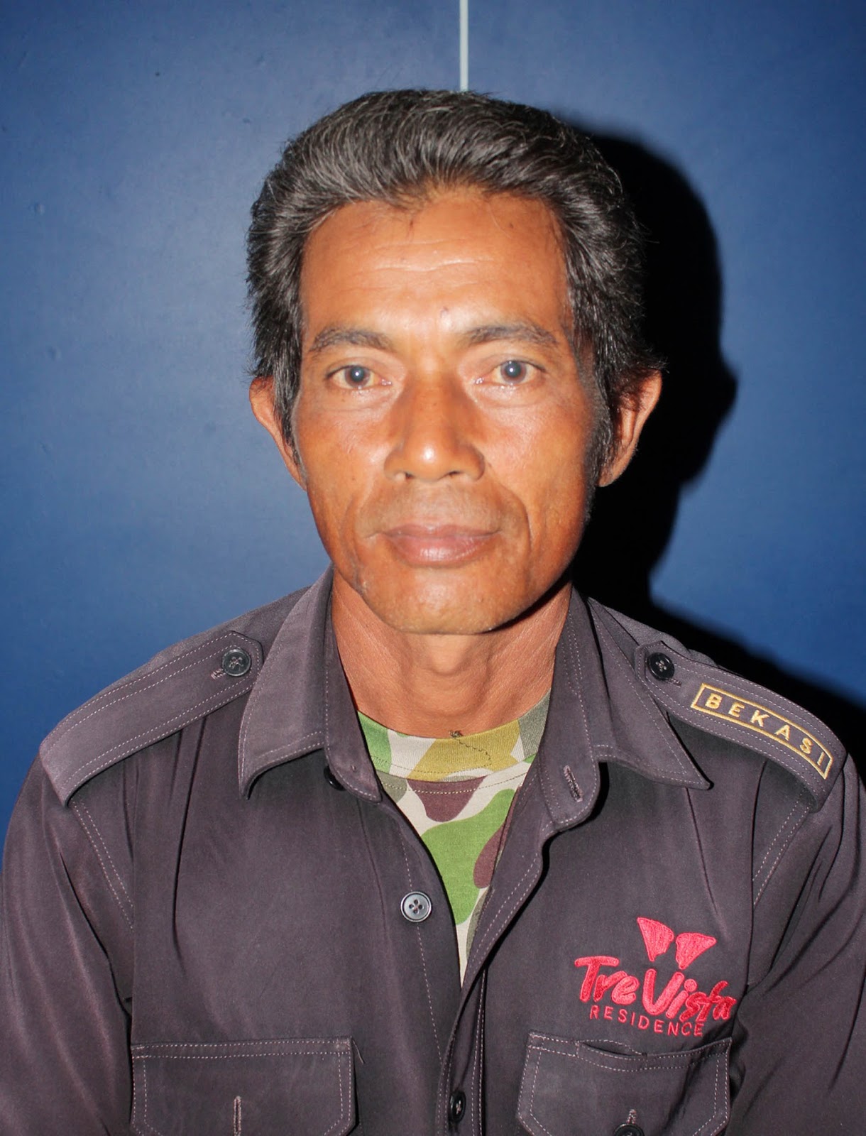 Lebih Dekat Mengenal Petugas Keamanan Trevista Residence Bekasi ...