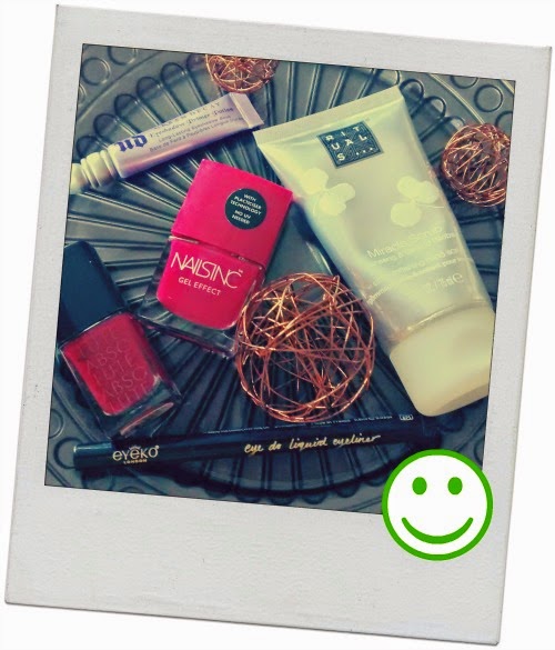 Douglas Box of Beauty Jahresrückblick 2014 - Bluebell Lovestyle