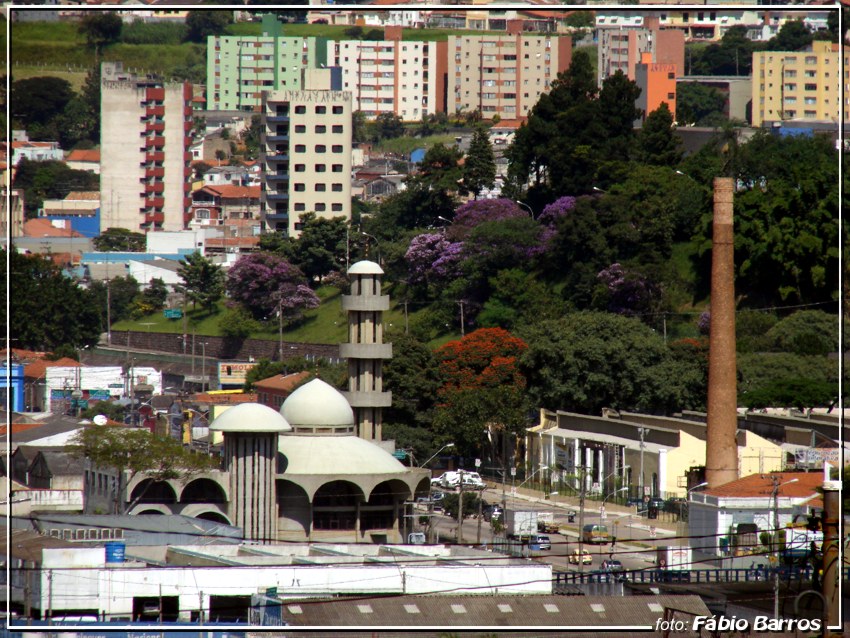 Homenagem a Jundiaí - SP | SkyscraperCity