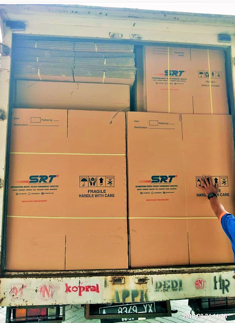 Jasa Packing - Pengepakan - Pengemasan Barang ~ JASA PINDAHAN - JASA ...