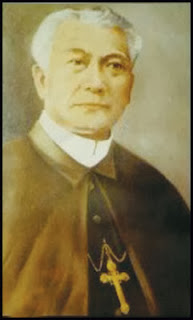 MONSIGNOR FERNANDO BUYSER Y AQUINO (1879 - 1946): The First Obispo ...