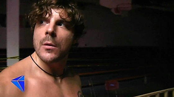 He is Out!: Thomas Mathis