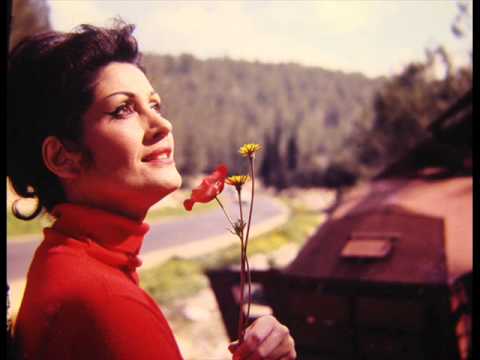 WORLD MUSIC: Yafa Yarkoni