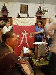 BATAK GENERATION: Silsilah dan Tarombo Batak dari Si Raja Batak