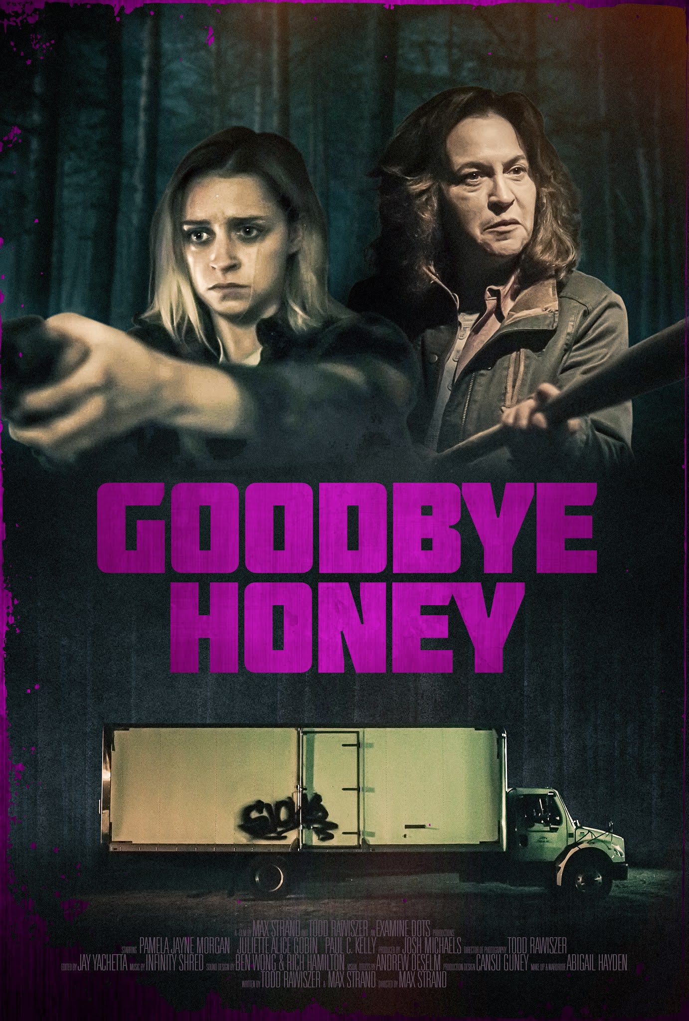 Watch or Pass: Goodbye Honey Review: A Tense Indie Thriller