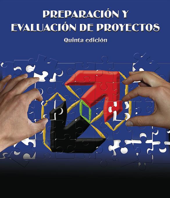 Preparación y evaluación de proyectos de Sapag Chain - Economía Digital