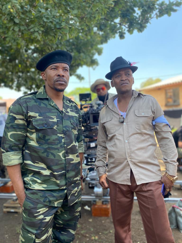 A tale about izinkabi, eHostela, returns for season 2 with renowned ...