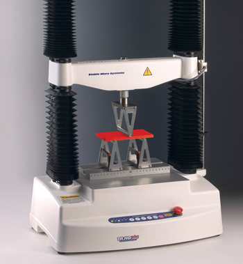 Texture Analysis Professionals Blog: Three Point Bend Testing using a ...