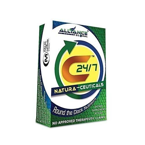 Alliance in Motion Global - Supplements in Kenya: C24/7 Natura-ceuticals