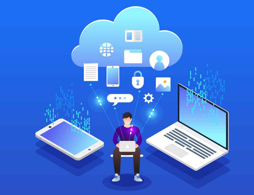 ESKADENIA Blog: 6 Key Differences Between Cloud & On-Premise Systems ...