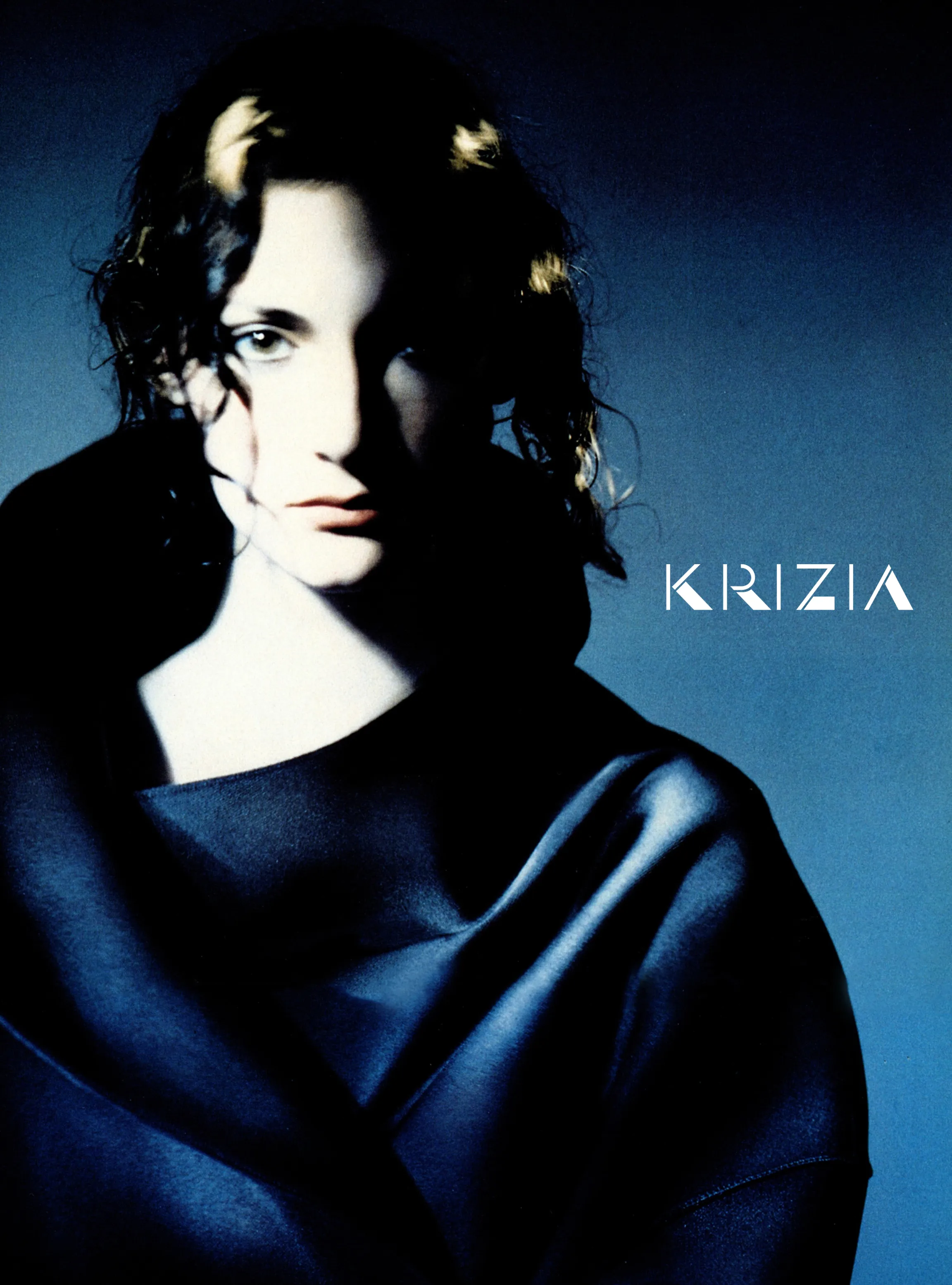 CAMPAIGN: KRIZIA FW 1998