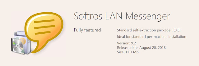 Softros lan messenger 7.2 crack - vendorryte