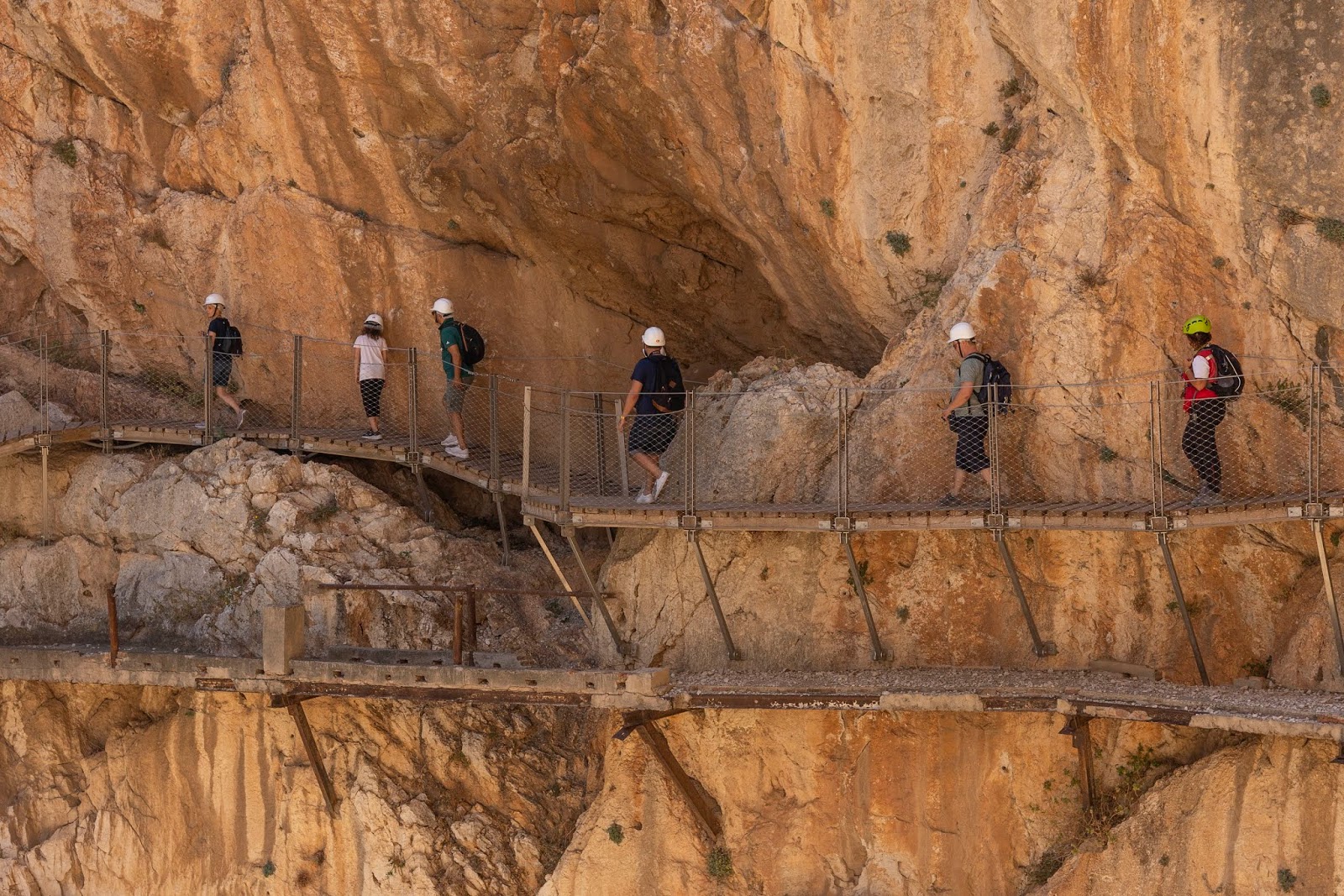 Buckets & Spades - Men's Fashion, Design and Lifestyle Blog: Caminito ...