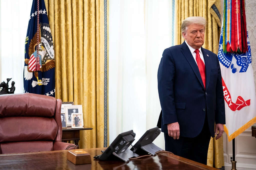 "The White House Communications Agency: A Look into Its Past, Present ...