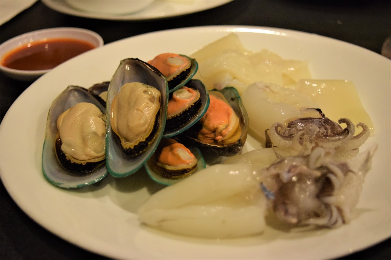 REVIEW | GINSENG RESTAURANT | EDMONTON | See the City