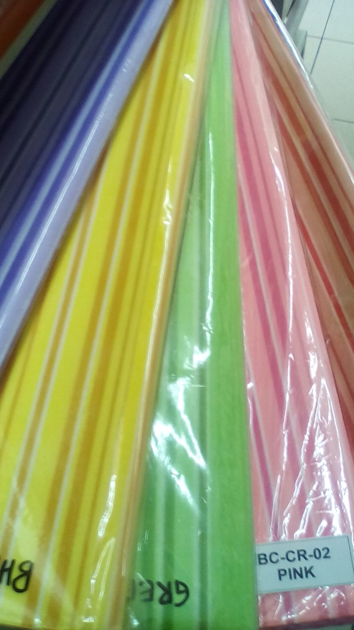 Mirza Simply Craft : PEMBORONG KERTAS NON WOVEN BOUQUET BUNGA