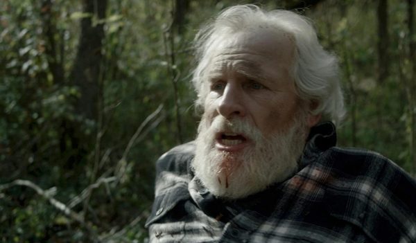 New VOD Releases: The Tent (2020)-Reviewed