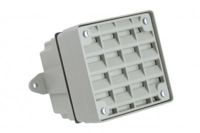 AccessJ: Anti-Loitering Mosquito Device in Japan