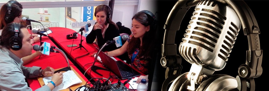 UNA EMISORA ESTUDIANTIL DE LA SECCIONAL ATLANTICO