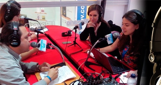 UNA EMISORA ESTUDIANTIL DE LA SECCIONAL ATLANTICO