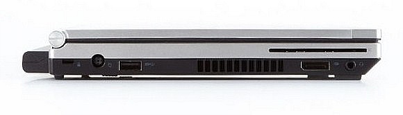 HP EliteBook 2170p: thiết kế bền, tính di động cao | Viết bởi caophat1982