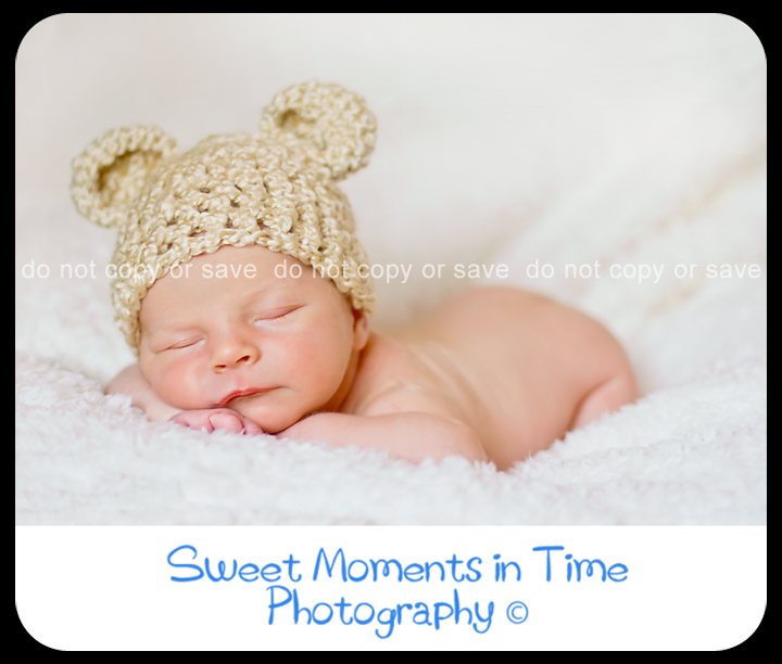 Sweet Moments in Time Photography