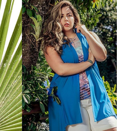 Coleção Melinde Verão 2017.