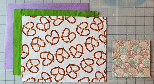 Gefilte Quilt: Easy & Versatile Face Mask, Updated!