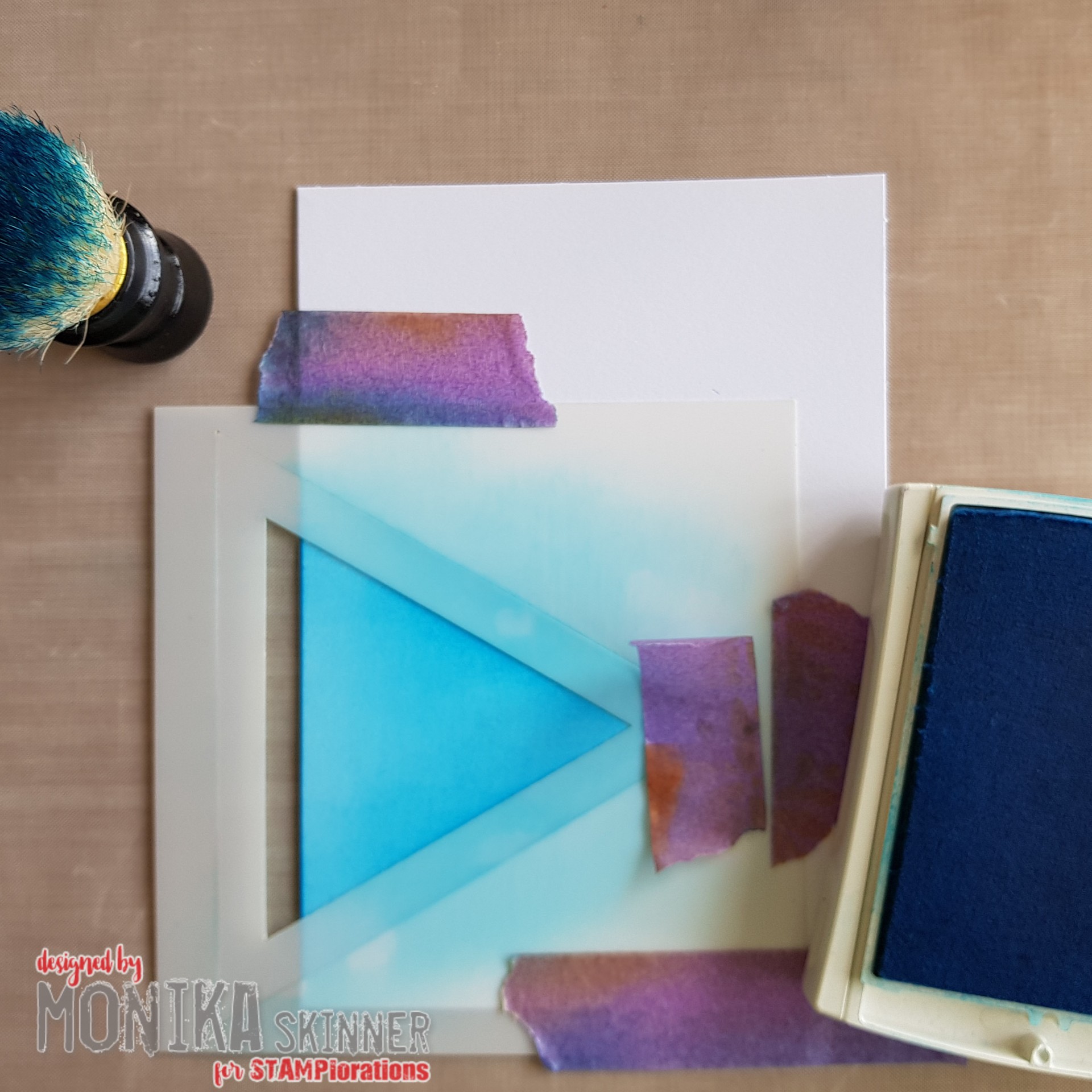 STAMPlorations™ Blog: Introducing Flexi-Templates from MonikaSkinner ...