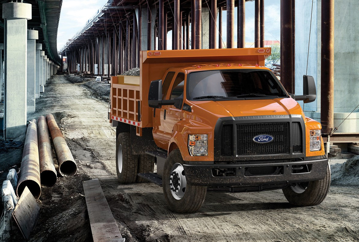 Just A Car Guy: Ford Tough: 100 Years of Ford Trucks, book review