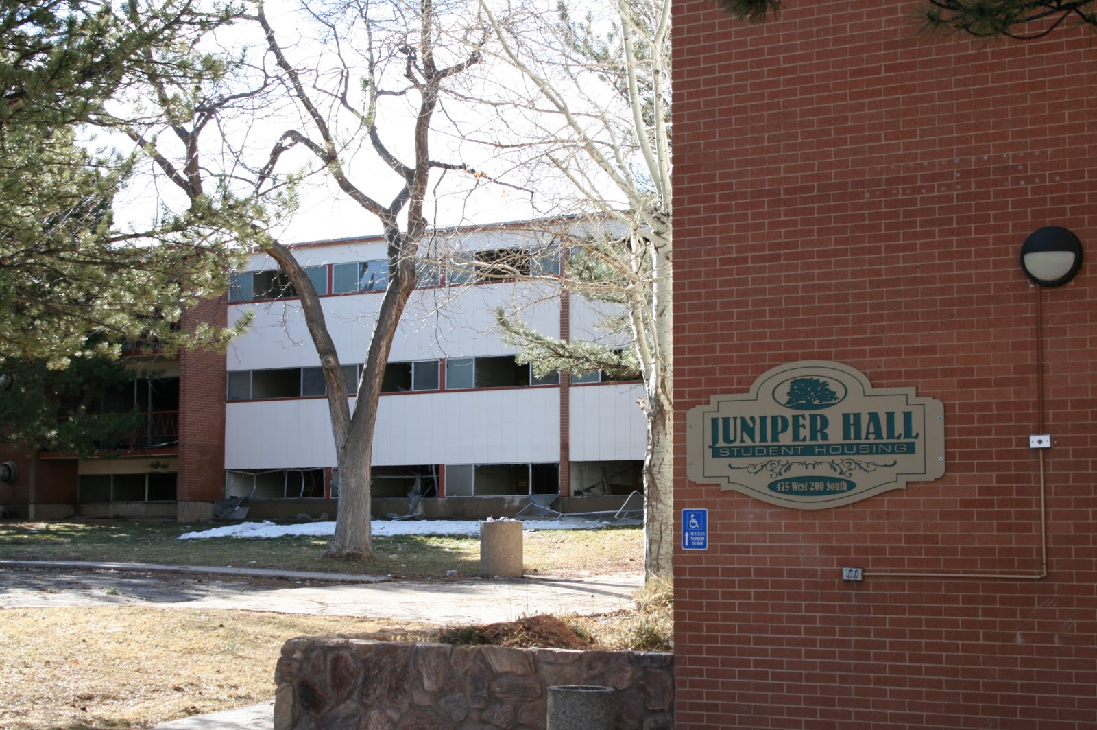 SUU Alumni: Juniper Hall Memories