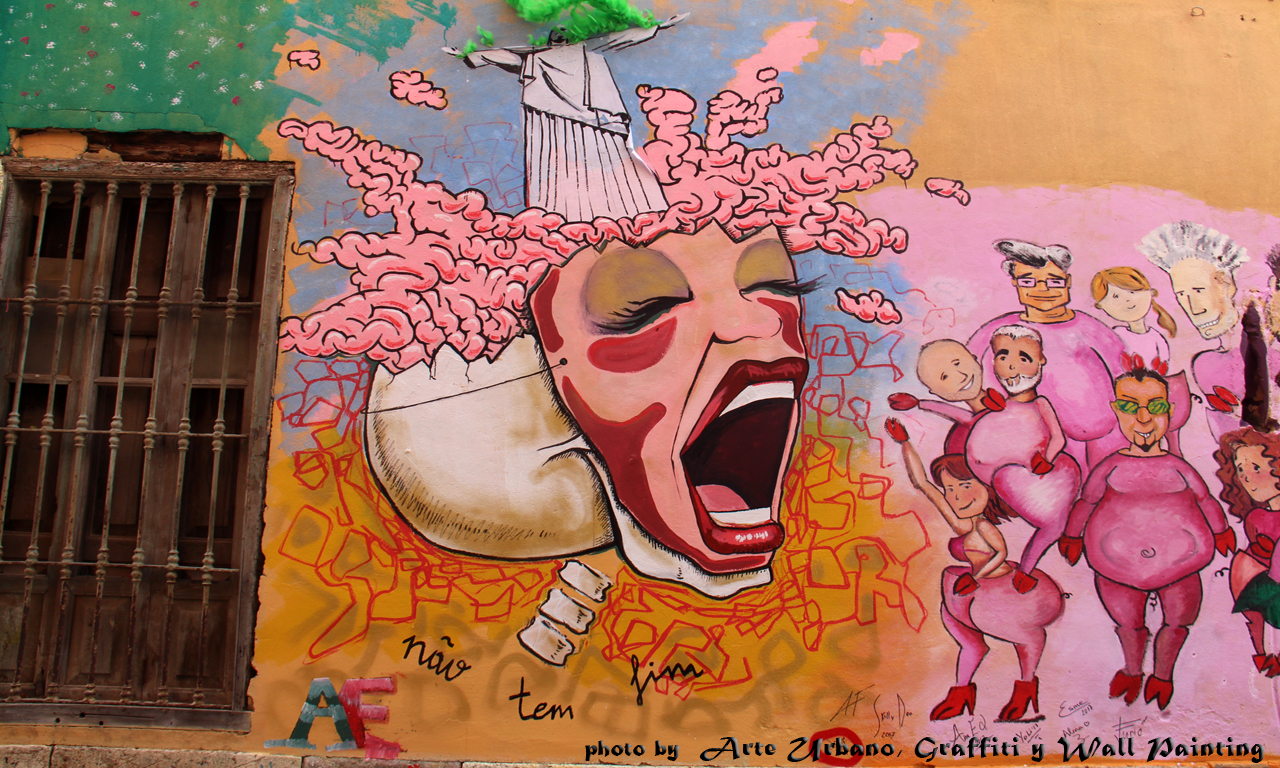 @photojo53: Graffitis y Arte Urbano por València(222)