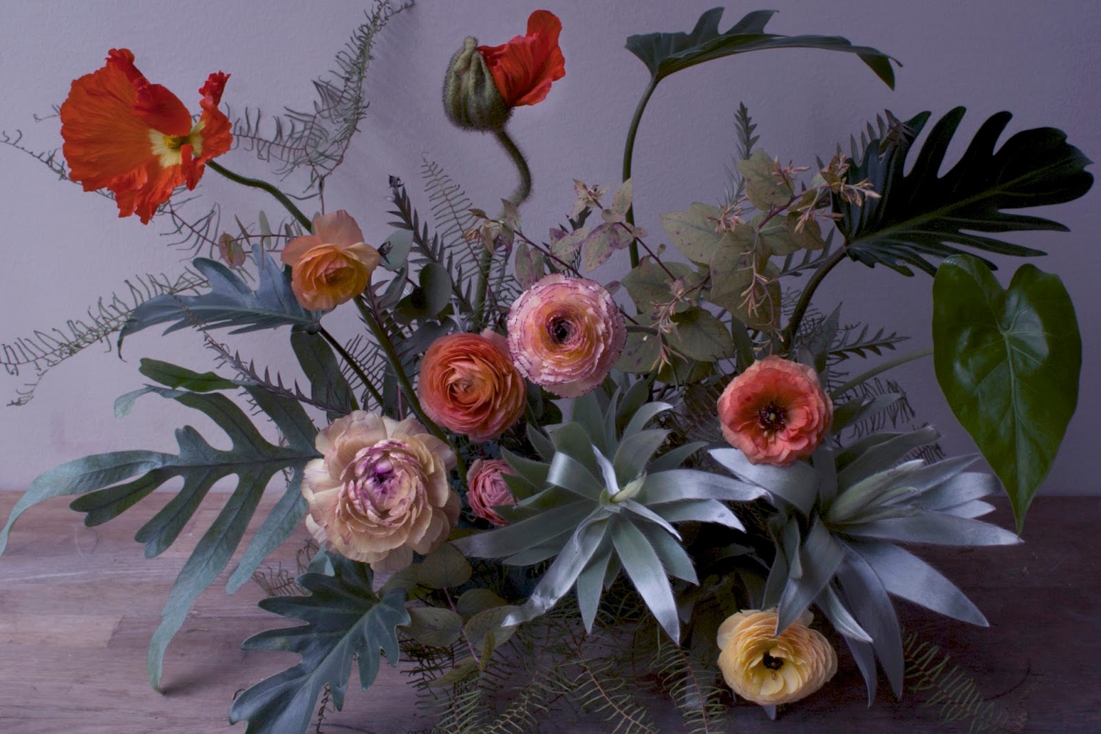 ARIEL DEARIE FLOWERS