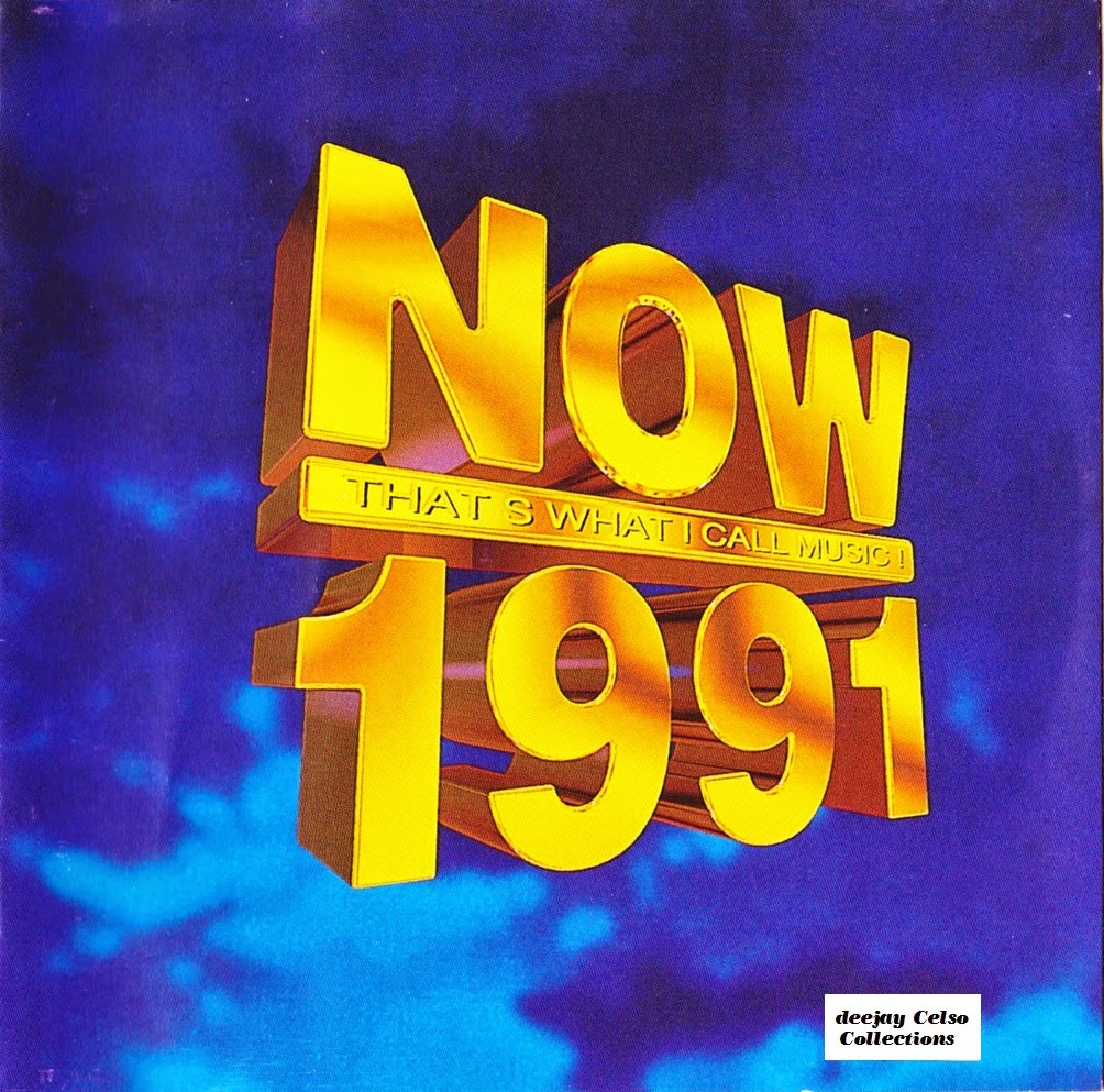 Seja Bem Vindo: Now Thats What I Call Music SERIES