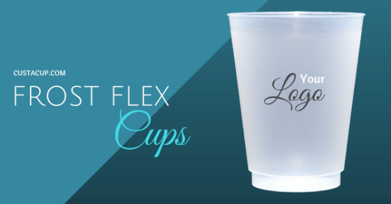 3 Steps To Choose The Best Wholesale Manufacturers Of Frost Flex Cups