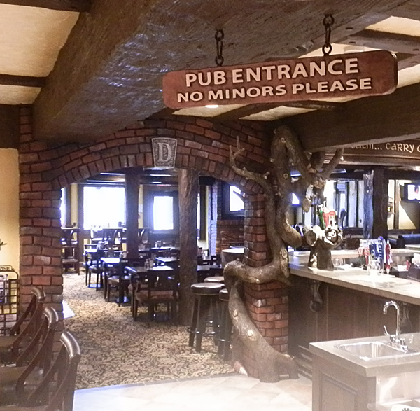 A few more details - Precision Board