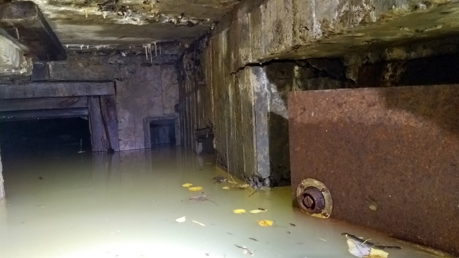 Skiing the Planet: Jorvas Bunkers