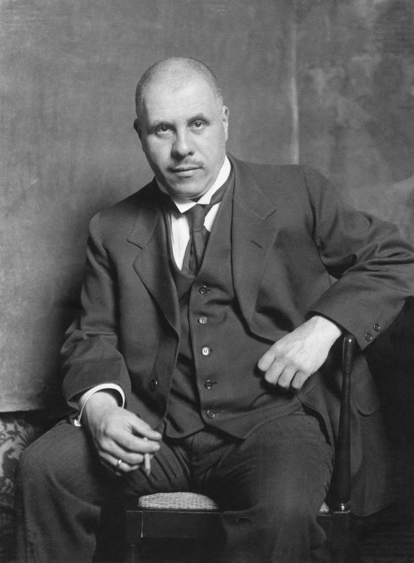 Patrick Comerford: Ludwig Hopf, one of ‘the greatest geniuses of his ...