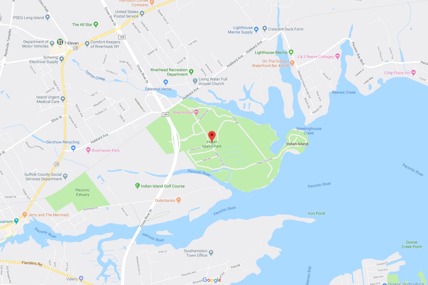 A Mike Who Likes to Hike