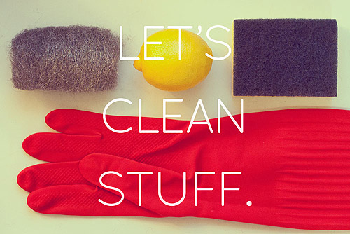 Squeaky Chic: Random Likes